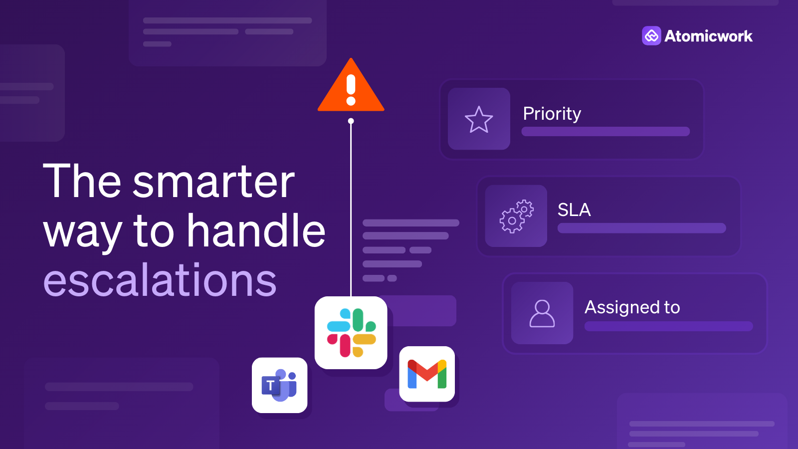 9 steps to automate ticket escalation workflows using AI